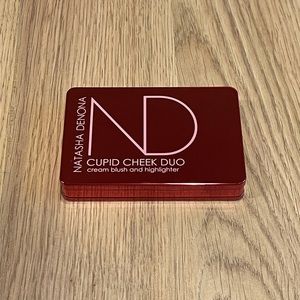 Natasha Denona | Makeup | Natasha Denona Cupid Cheek Duo Cream Blush ...